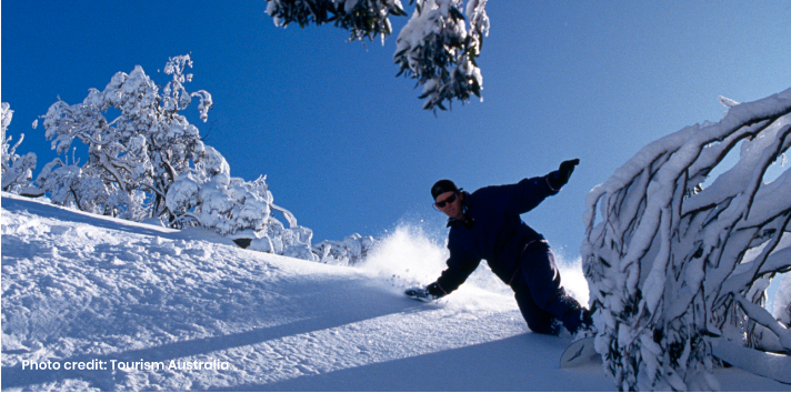 Cooma (Snowy Mountains)